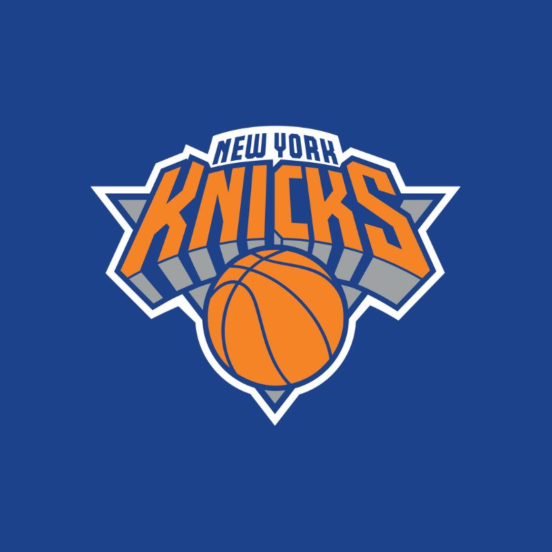 New York Knicks Posters - NBA Fine Art Prints – Postersport
