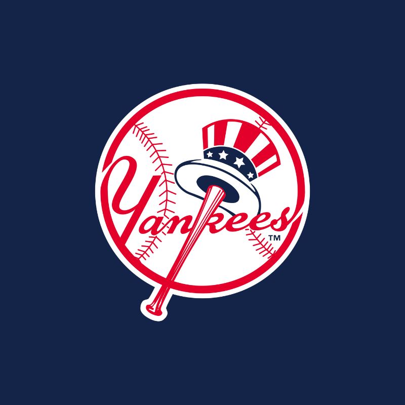 New York Yankees Posters - MLB Fine Art Prints – Postersport