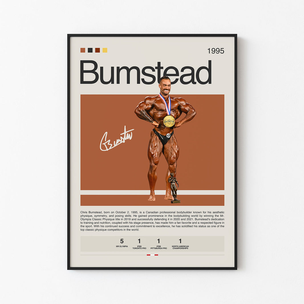 Bodybuilding Posters - Motivational Fine Art Prints – Postersport