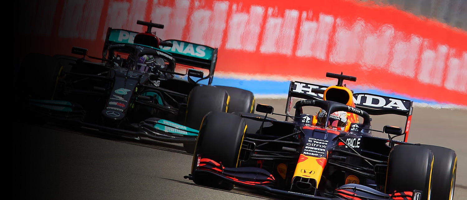 Formula 1 Posters - F1 Fine Art Prints – Postersport