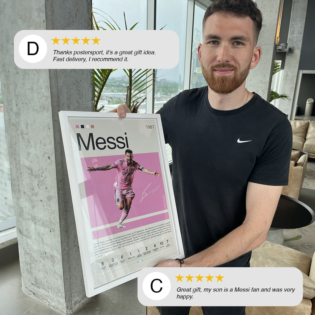 Paolo Maldini Poster - Fine Art Prints